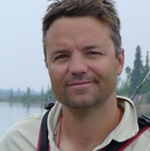 Board of Directors | Categories | Institute for Circumpolar Health Research