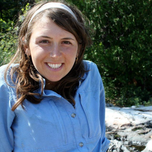 Our People | Institute for Circumpolar Health Research